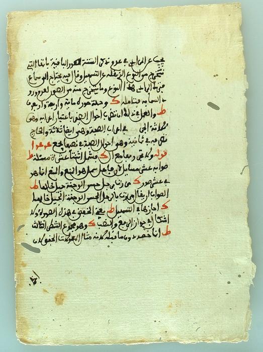 HSLL Islamic Paper Reference Collection